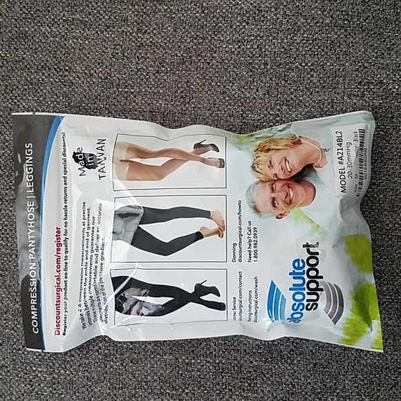 Absolute Support | Other | Compression Hose | Poshmark
